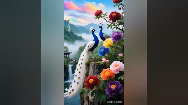 ХРИСТИАНСКАЯ ПЕСНЯ НЕБЕСА ОЖИДАЮТ МЕНЯ.  ВИДЕОМОНТАЖ ЕЛЕНА  МЕЛЬНИКОВА .