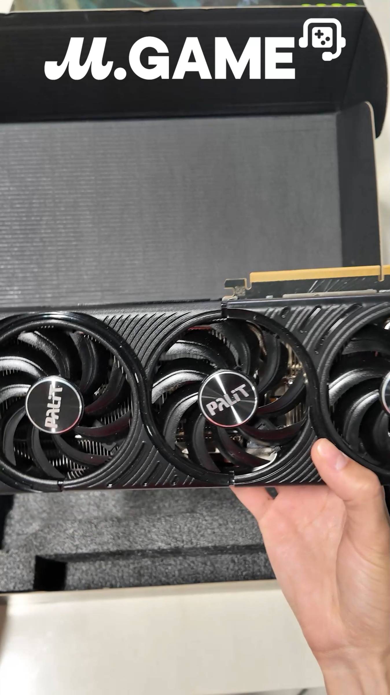 ШУСТРЫЙ ОБЗОР НА GeForce RTX 5060 👾👾👾