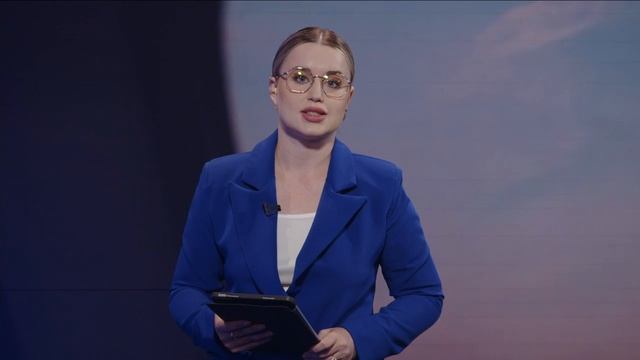 Новости "Волга 24" 01.09.2025 15:00
