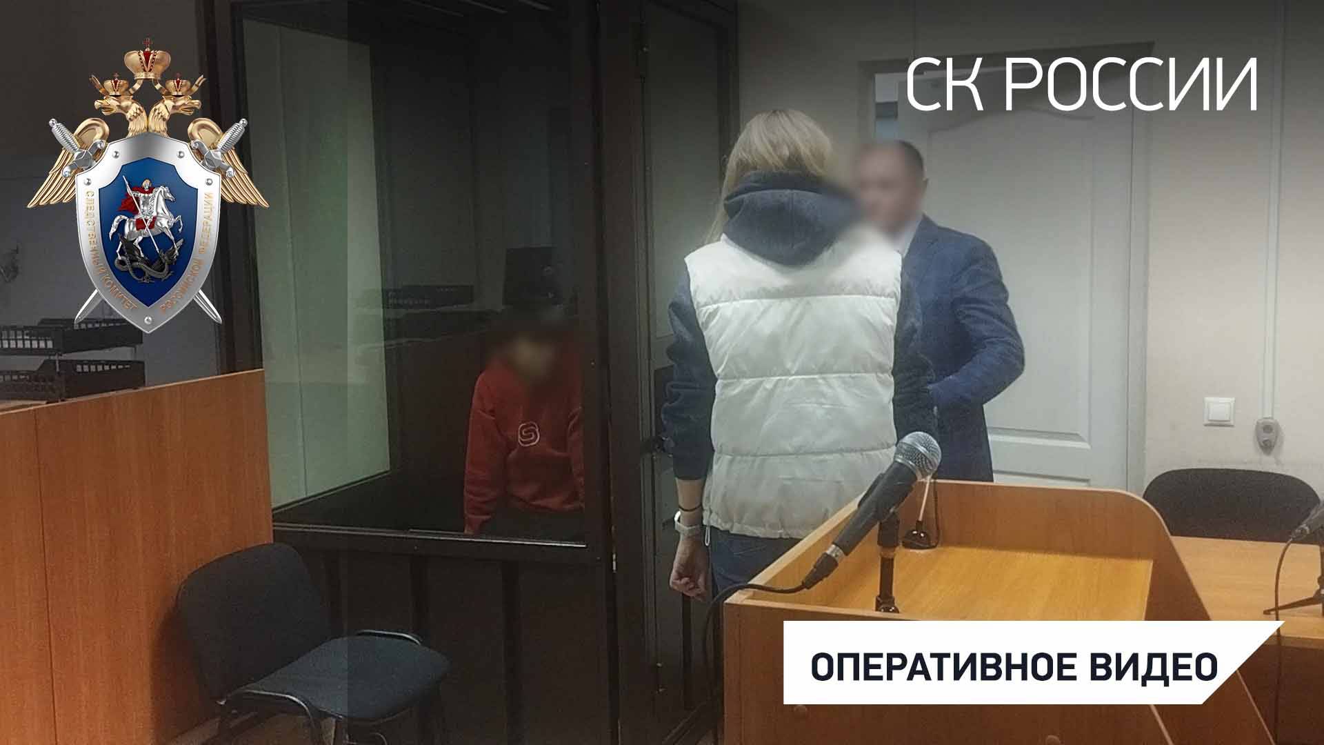 В Удмуртской Республике троим подросткам предъявлено обвинение в покушении на террористический акт