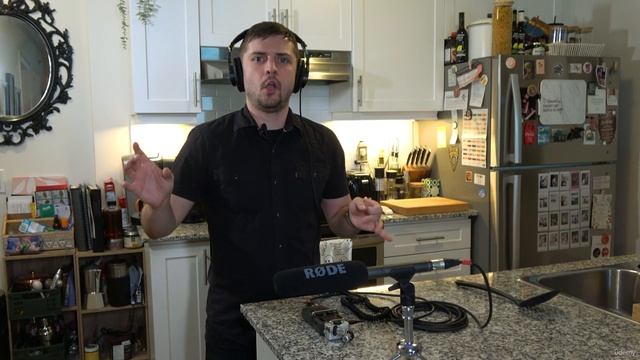 12. Intro To Foley