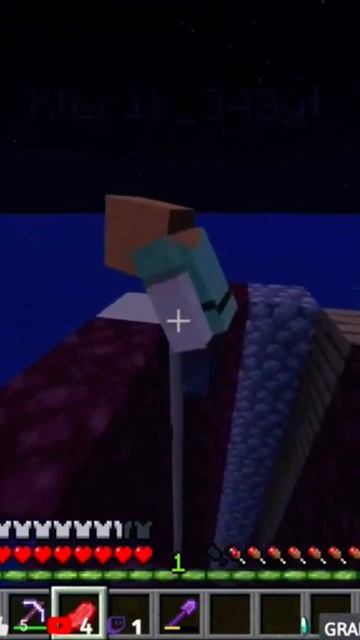 Minecraft Лучшее #1096