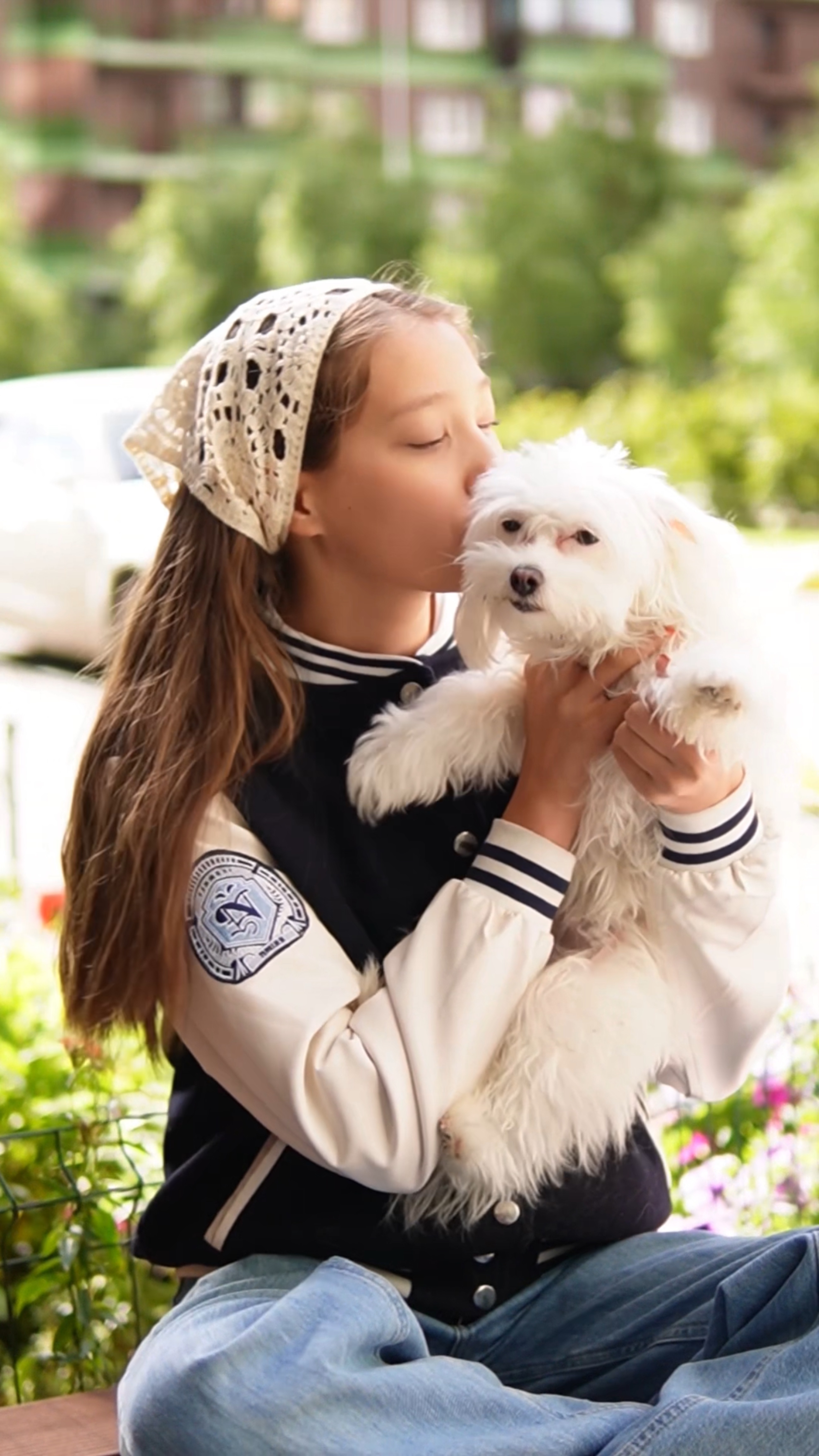 Как хорошо иметь собаку. Сериал Про собаку. 2 сезон. 1 серия