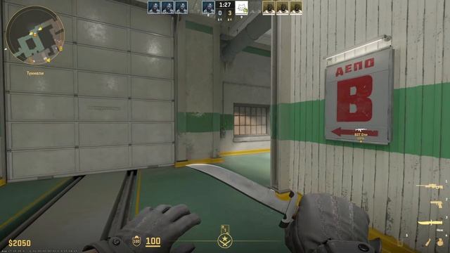 играю с ботами на трейне