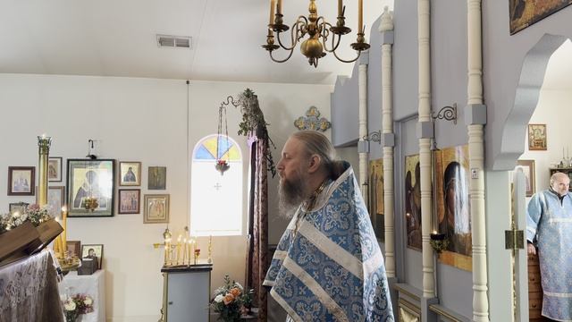 Лекарство от греха