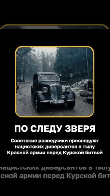 Подборка детективных сериалов о шпионах, разведчиках, адвокатах и сыщиках (больших и маленьких 😉).
