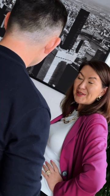 Съёмка контента для инвестиционного клуба