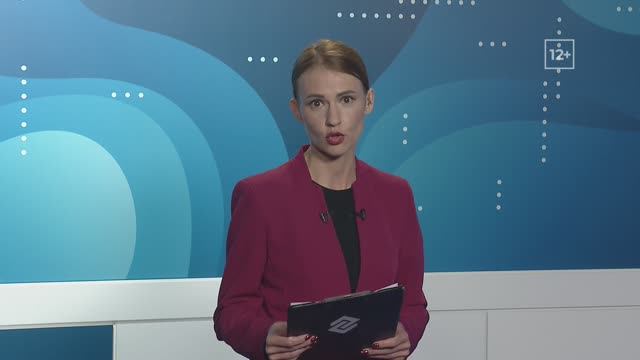 Новости Владимира и Владимирской области за 1 сентября 2025 года. Вечерний выпуск