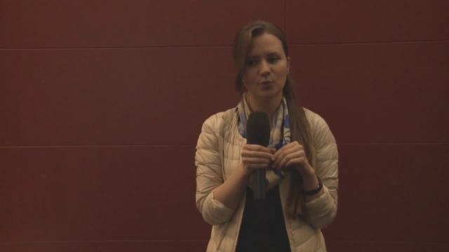 Отзыв о курсе речевой импровизации "Свобода общения"