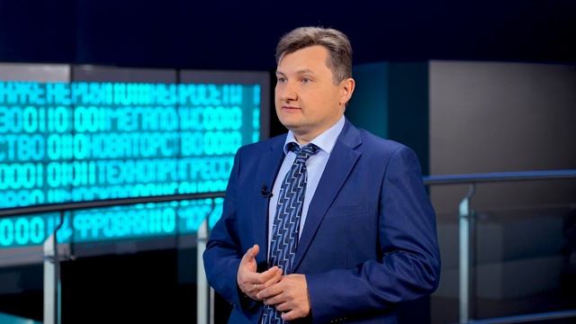 Пять минут о московской промышленности. Полная версия интервью с компанией "ИнформТехТранс"