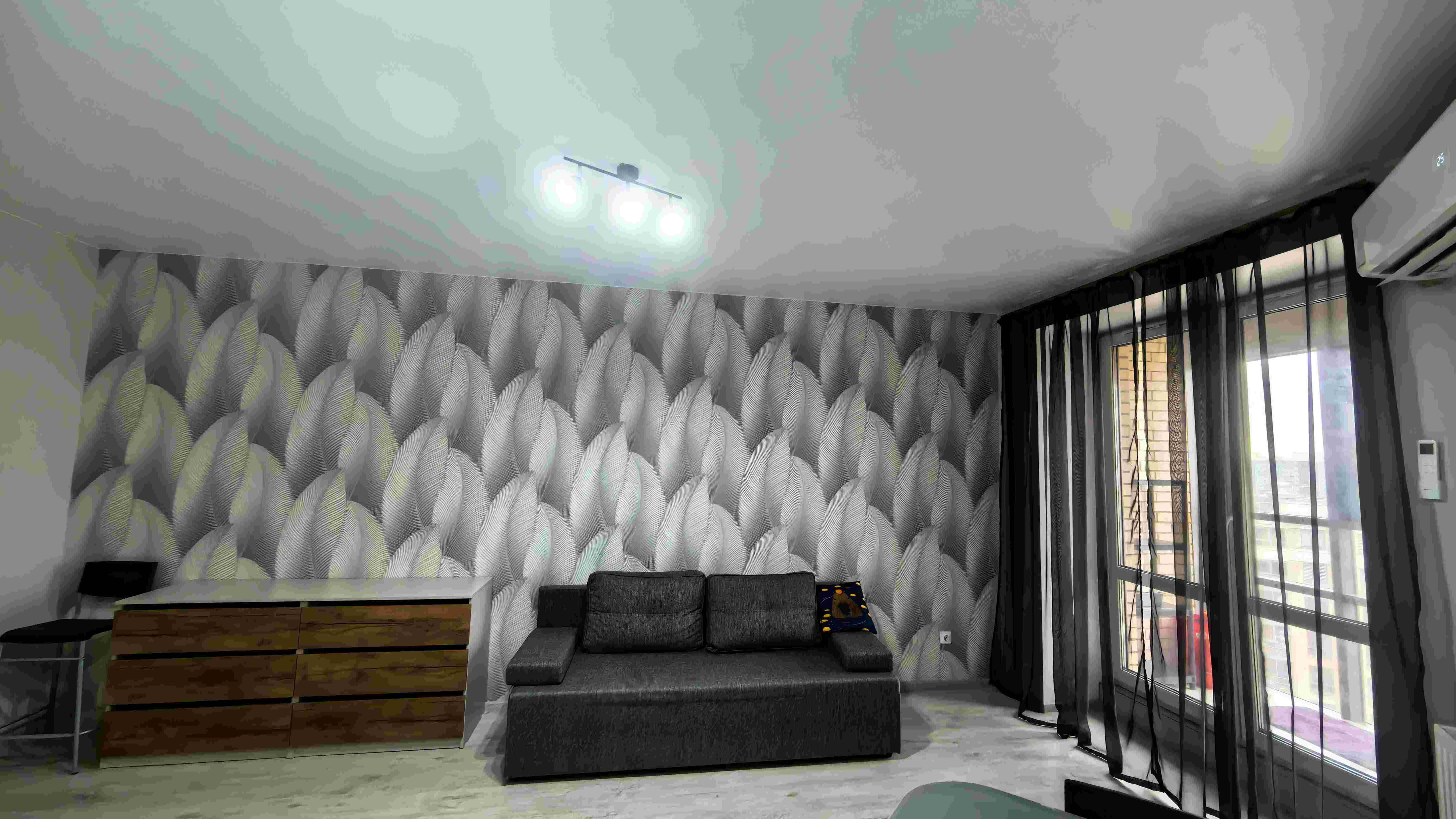 ОБЗОР СТУДИИ ЛЕНИНГРАДСКАЯ 9/8