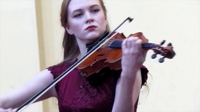 полина маркова