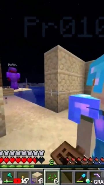 Minecraft Лучшее #1093