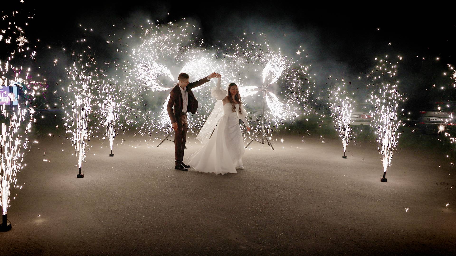 Свадебный Фильм