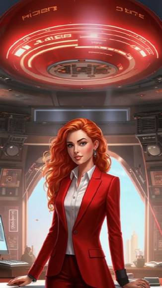 Журналистка на экстриме 2