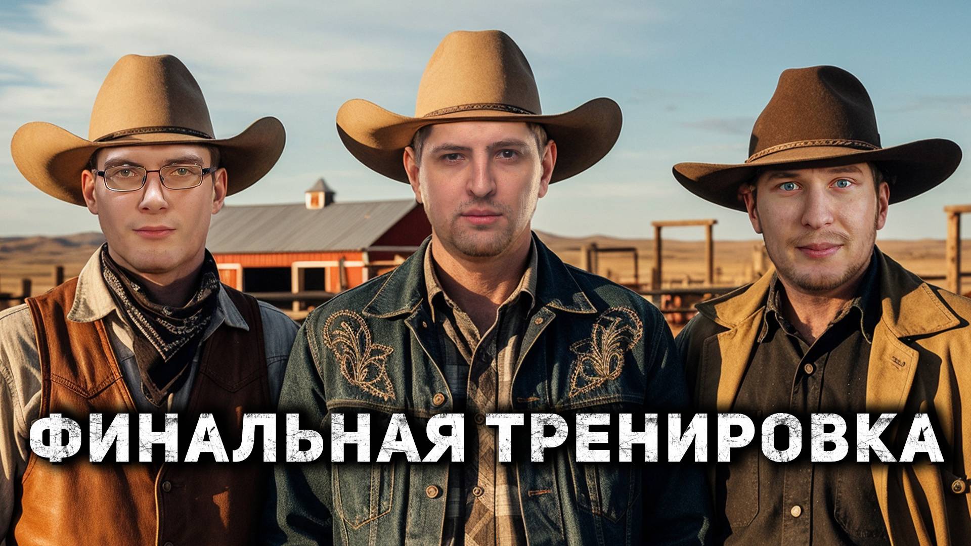 "КЛАССНО ОТЫГРАЛИ" / ЖЕРЕБЬЕВКА ТАНКОВ И ФИНАЛЬНАЯ ТРЕНИРОВКА ПЕРЕД СТАРТОМ ТУРНИРА ЧАКА