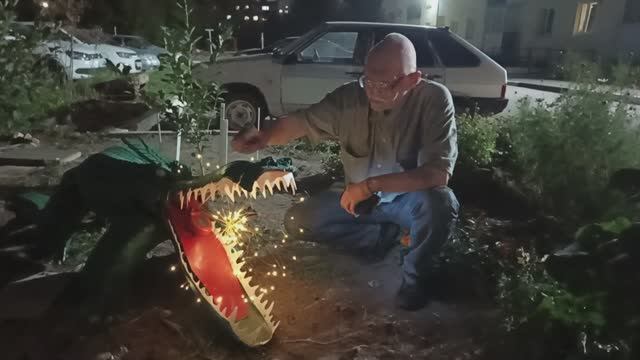 воин знает свой путь