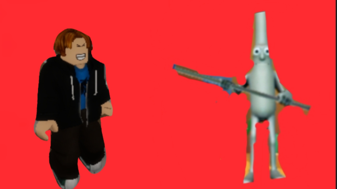 Обучалки-приключалки. Эволюция итальянских мемов. Roblox. Часть 7.