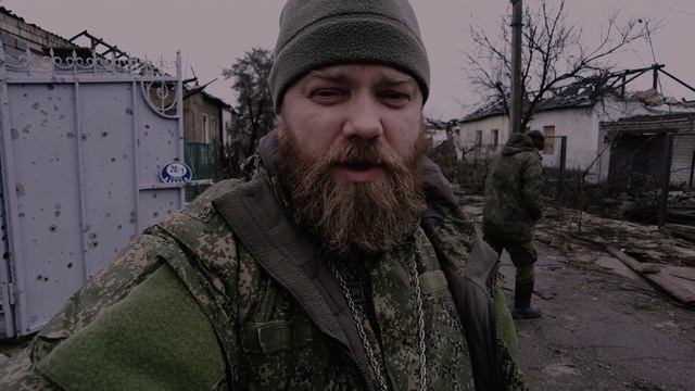 ВЕРА НА СВО 2 СЕРИЯ