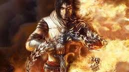 Принц Персии: Два трона / Prince of Persia: The Two Thrones - Прохождение на русском 100%