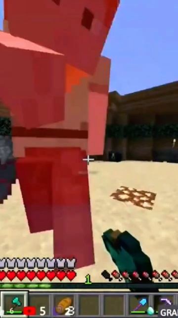 Minecraft Лучшее #1092