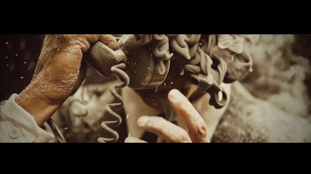 Revito Argaly - Слова=Шум (oficial music video)