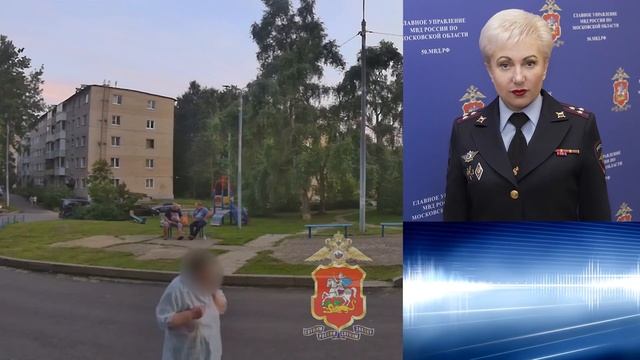 Подмосковной полицией задержан пособник аферистов, похитивших 900 тысяч рублей у пенсионерки