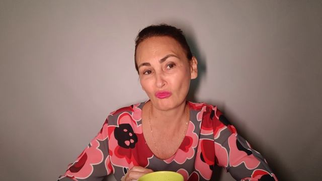Елена Андреева: самопроба Кассир "Трешка"