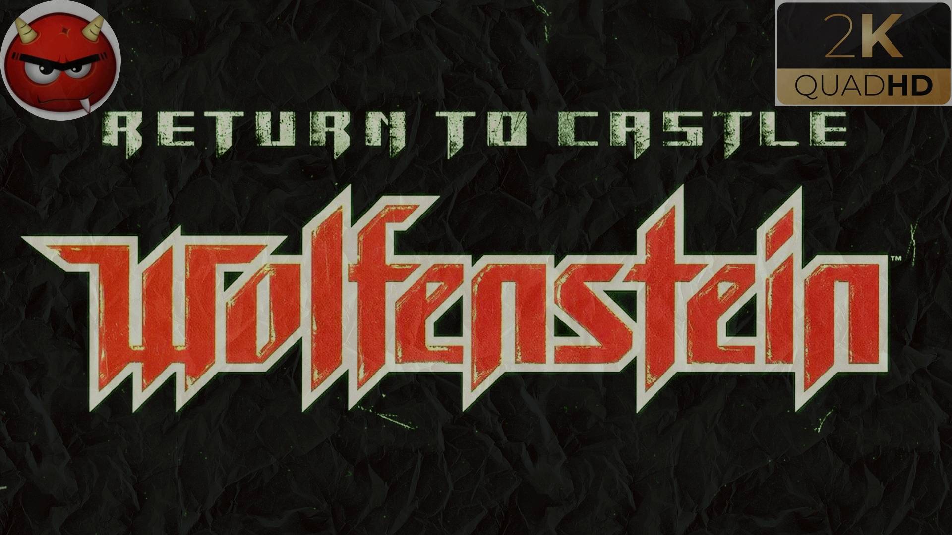 ⚡Return To Castle Wolfenstein⚡Прохождение. #22⚡ГолоВА СмеРТИ⚡ЗадАНиЕ 21⚡  ЗаМОк ШуФсТАФФеЛЬ⚡⚡2001⚡