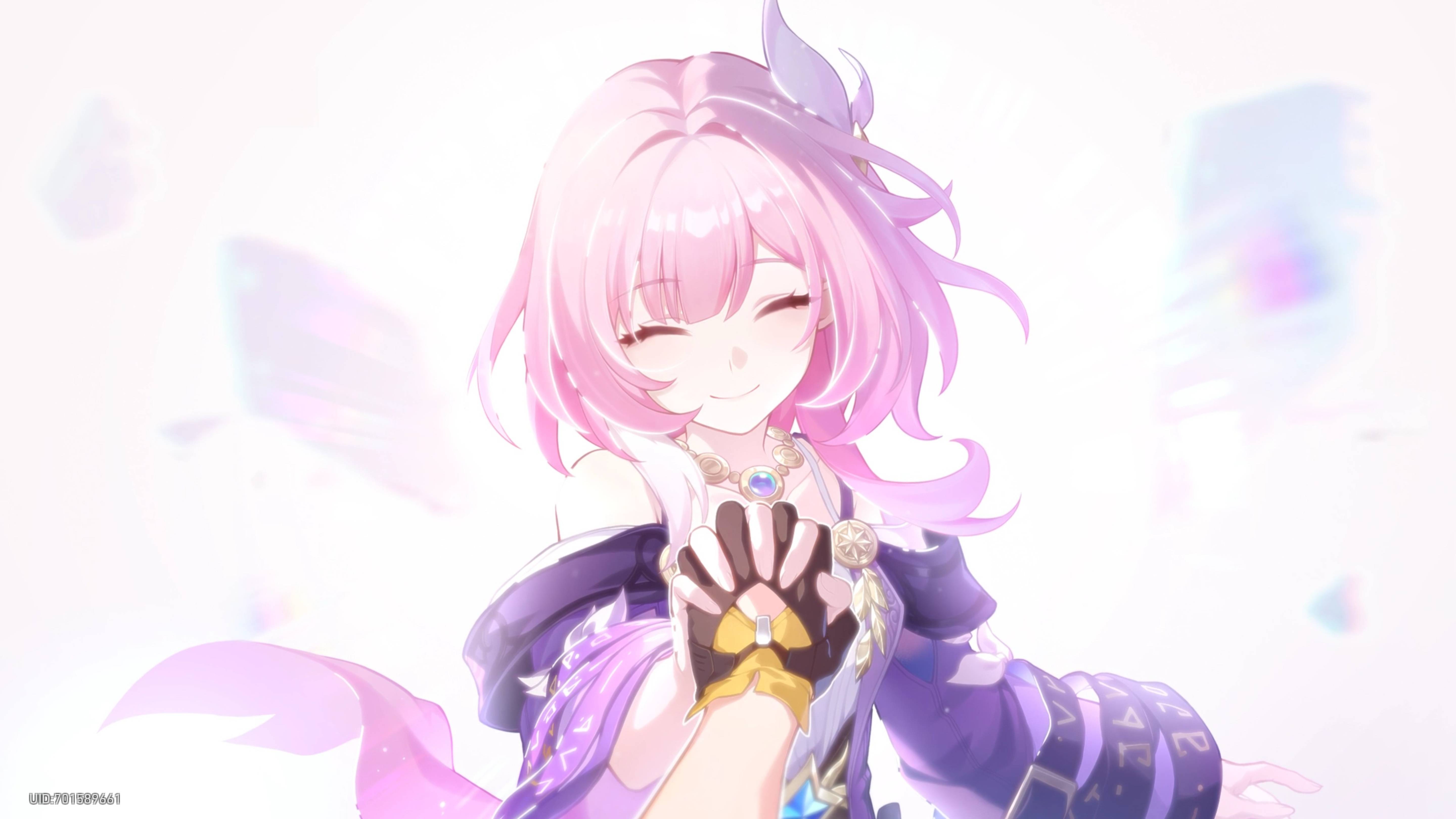 Honkai: Star Rail - Пока живы герои(3.5) - Часть 2