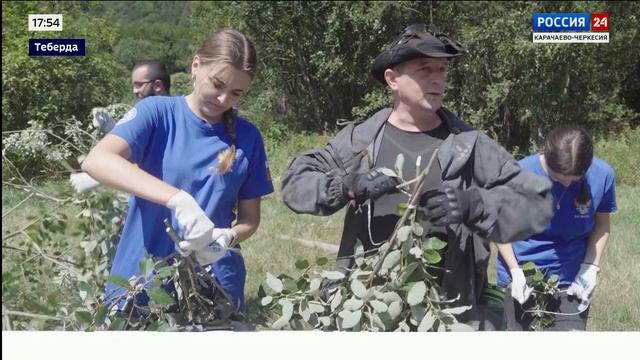 "Специальный репортаж". Эфир от 01.09.2025