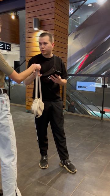 Идеи ролика для бренда сумок