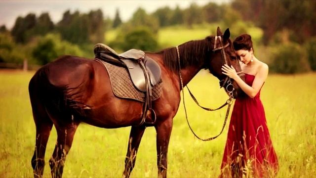 ЗА ТИХОЙ РЕКОЮ👍(Е.Комарова)👍👍👍