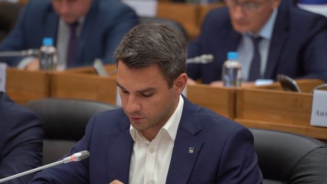 Проекты более чем на 350 миллиардов рублей поддержал Инвестсовет Приморья за пять лет.