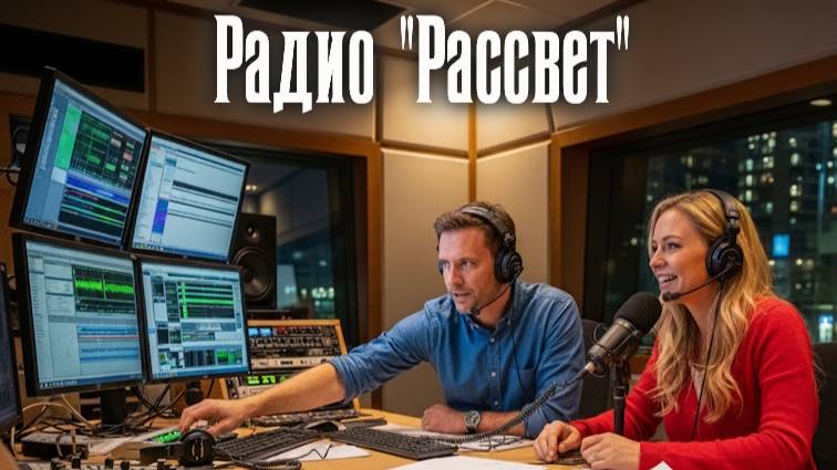 Радио Рассвет
