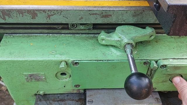 3. 6Р80Ш фрезерный станок продам 89160187339