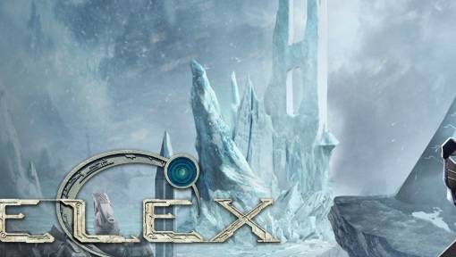 ELEX # 15