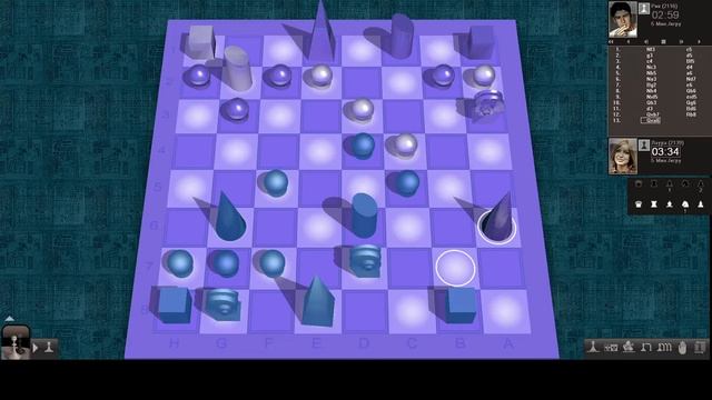 Chessmaster Grandmaster Edition #52 часть