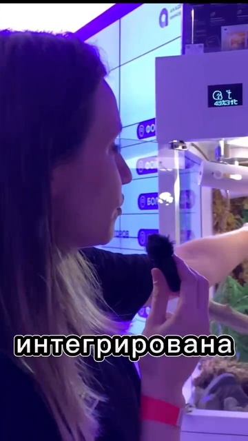 Инновационный Террариум