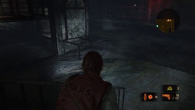 ResidentEvilRevelations 2 (14) Находка дед Евгена и его записи 👀