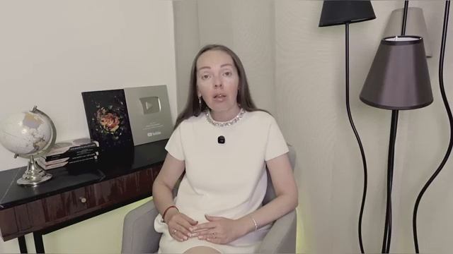 Астролог Mariya Kuzmenko w-Love - Рак гороскоп на 2026 год