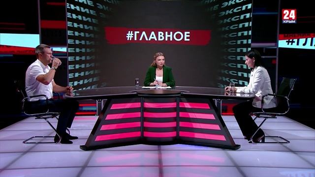 #Главное. Народные проекты