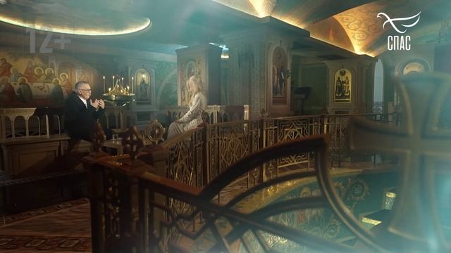Русский ковчег с Яном Таксюром