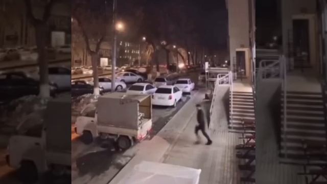 Идиотос. 80+. Ограбление века.