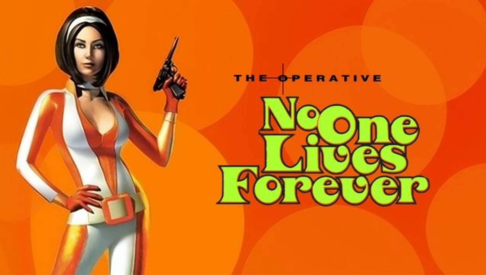 ТЕСТИРУЕМ No One Lives Forever