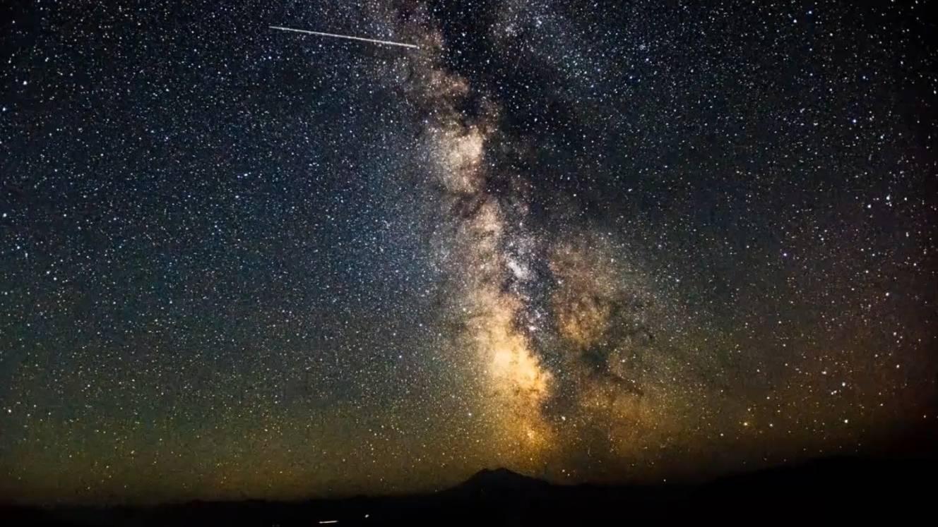 Бермамыт: лучшие 10 минут 2-х дневн.тура из Кисловодска-Звезды, Луна, облака, Закат, Эльбрус, Восход