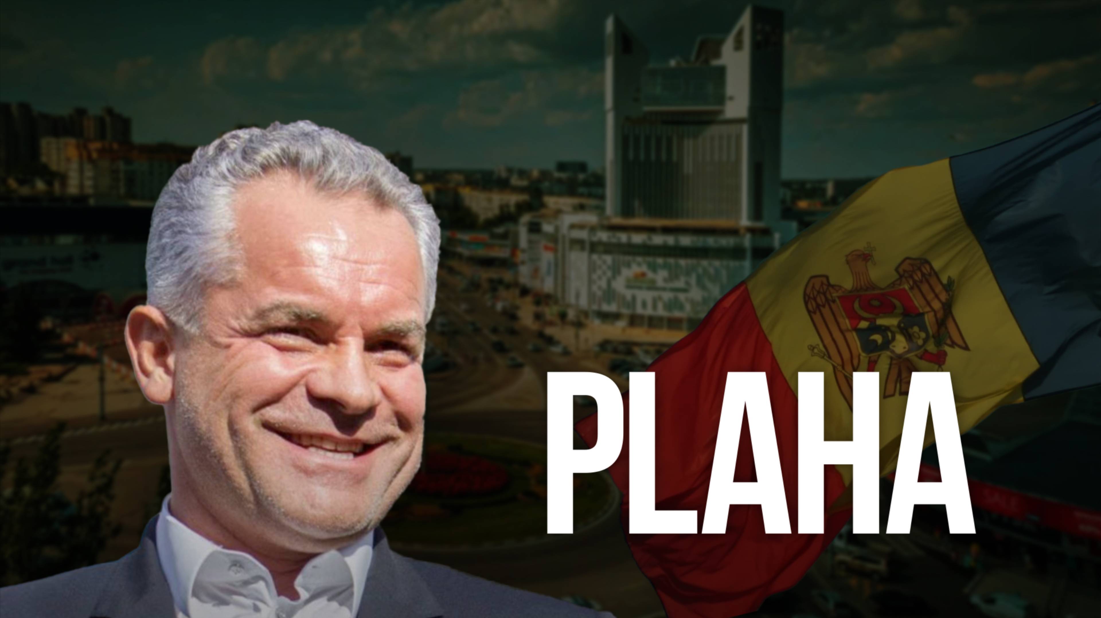 Plaha