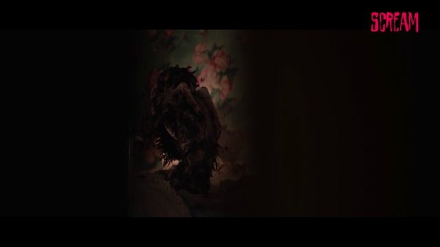 Промо. Канал Scream. Сентябрь 2025