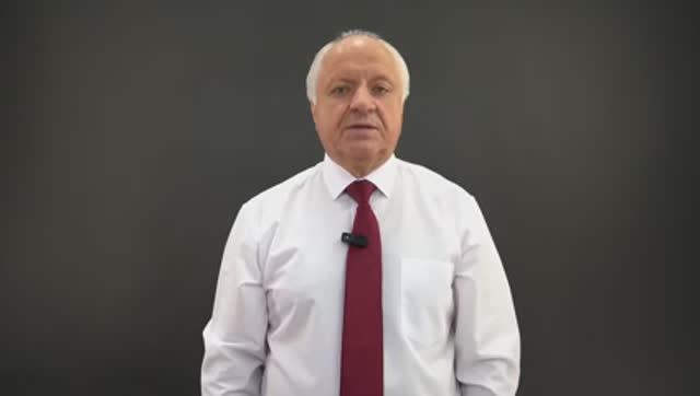 Поздравление с Днем знаний от директора Севастопольского филиала РЭУ Шевчука И А