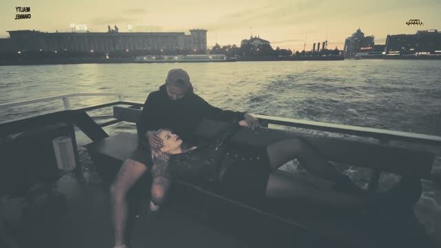 C.C.Catch - Strangers By Night (Puresoul Remix)